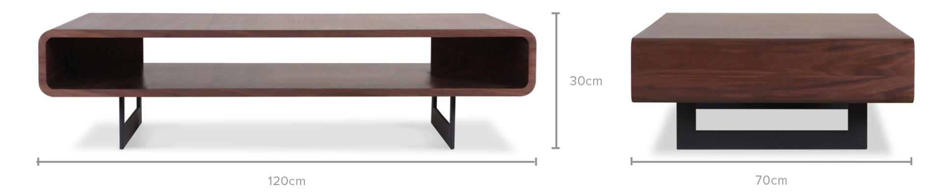 Peri Coffee Table | Castlery Singapore