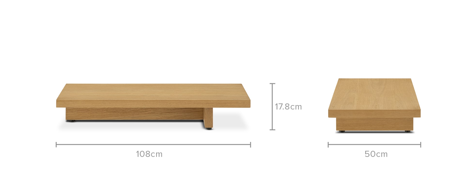Mori Side Table | Castlery Singapore