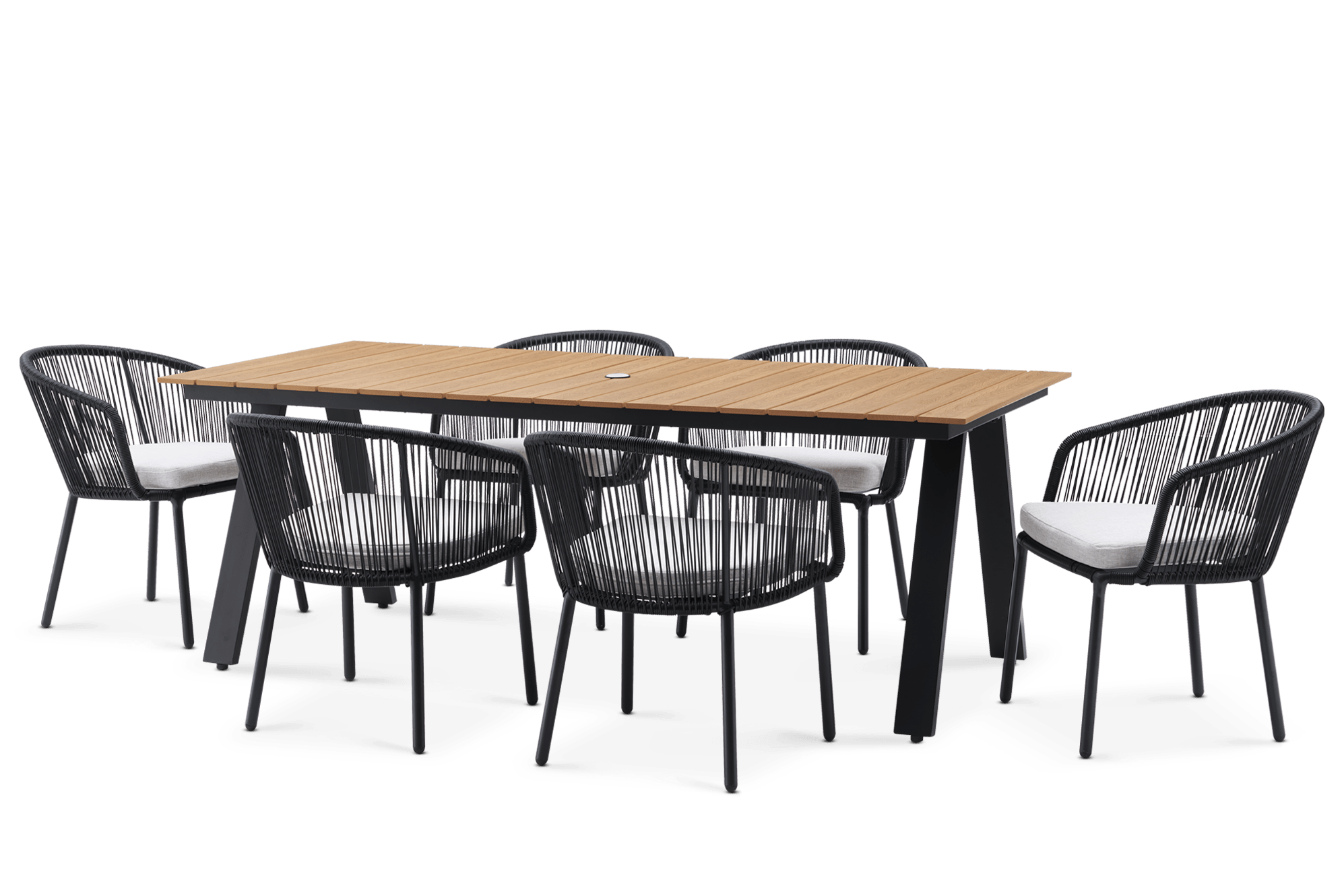 riley dining set
