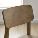 Seb Extendable Dining Set for 6-8 | Castlery US