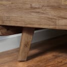 Seb Build-Your-Own Bedroom Set | Castlery US