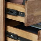 Seb Build-Your-Own Bedroom Set | Castlery US