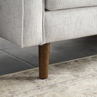 Madison Chaise Sectional Sofa | Castlery Singapore