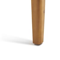 Maui Outdoor Side Table | Castlery Australia