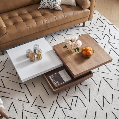 Coffee Tables | Modern Coffee Table | Castlery US