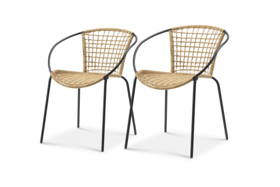 Modern Outdoor & Patio Dining Chairs | Castlery Australia