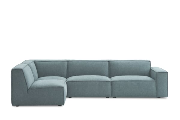 Blue Sofas, Lounges & Couches | Castlery US
