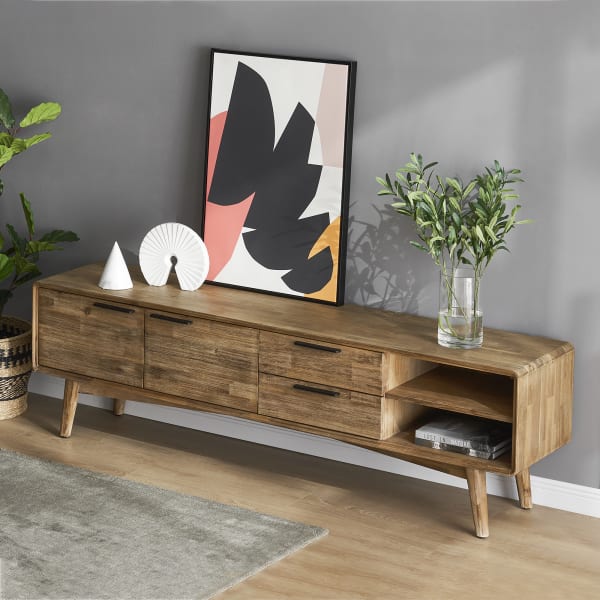 TV Consoles| Modern TV Consoles | Castlery Singapore