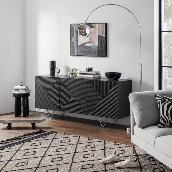 Sideboards & Buffet Cabinets - Modern Living Room | Castlery US