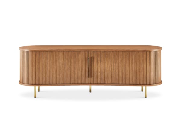 Curved Furniture | Castlery Singapore