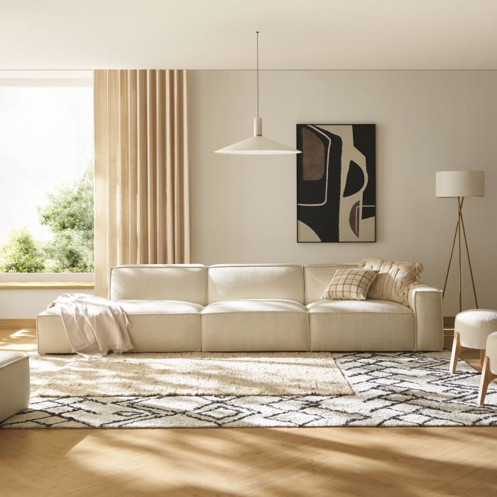 Jonathan-Extended-Side-Left-Chaise-Sofa-Creamy-White-Square-Set_1 ...