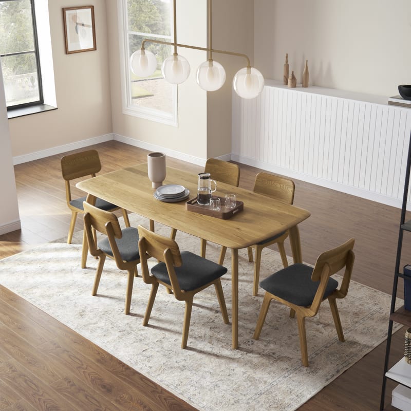 The Vincent collection | Castlery United States