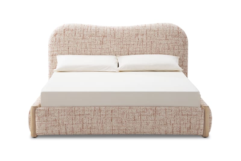 King Sized Beds | King Bed Frame | Castlery Singapore