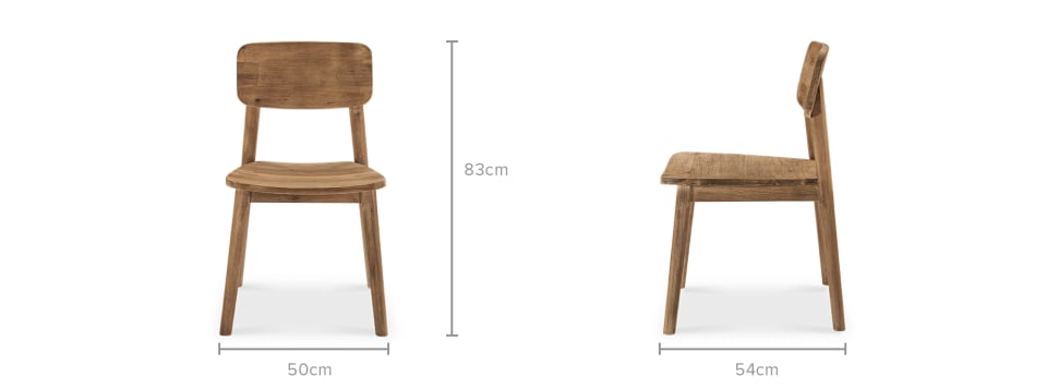 Seb Chair | Castlery Australia