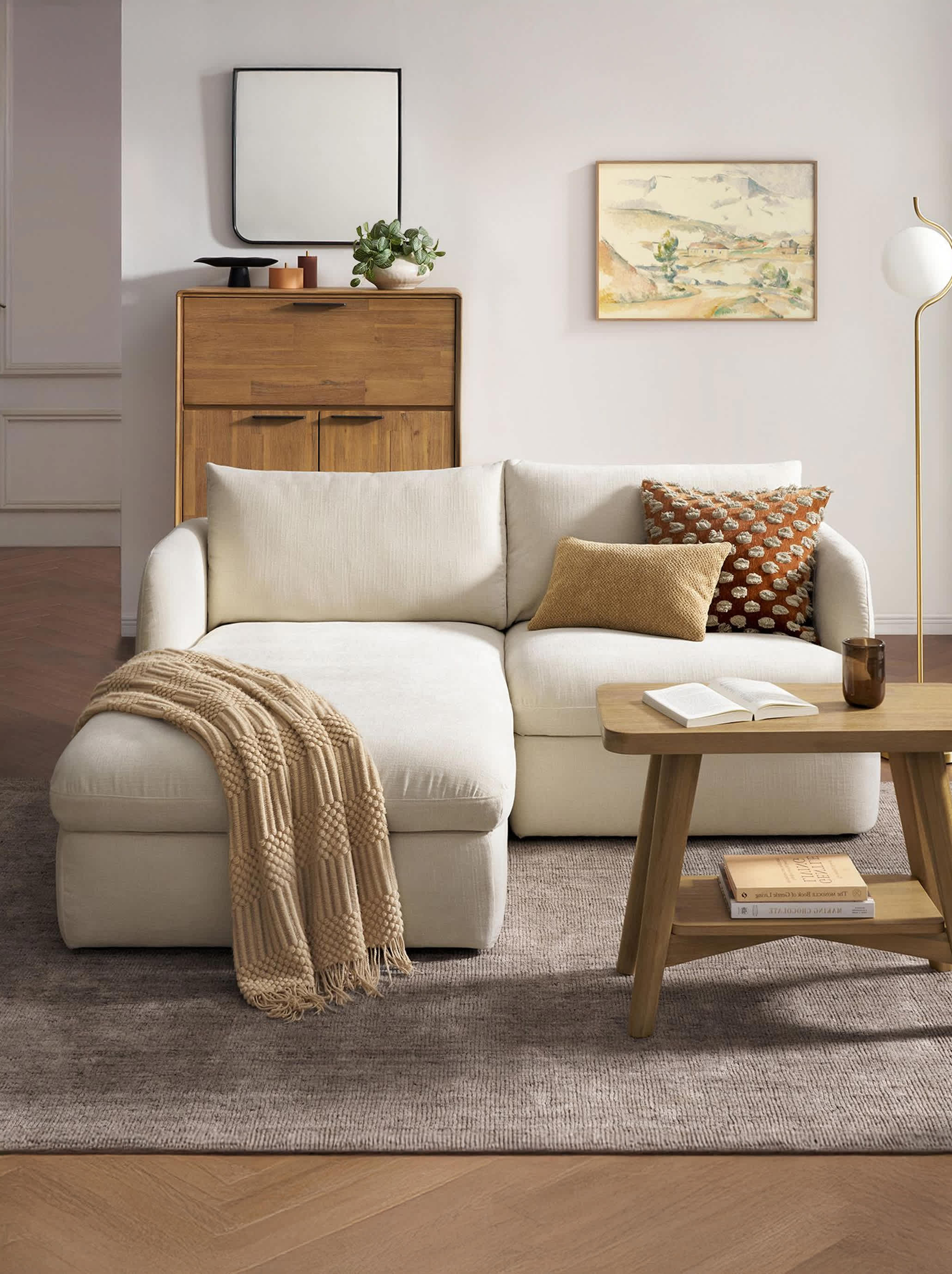 Modern Furniture Store Online | Castlery UK