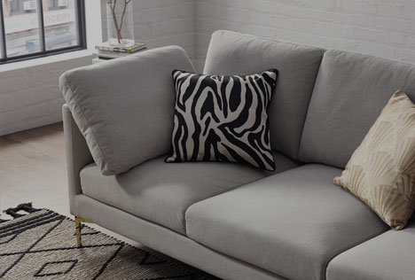 Austen Chair, Walnut, Walnut | Castlery United States