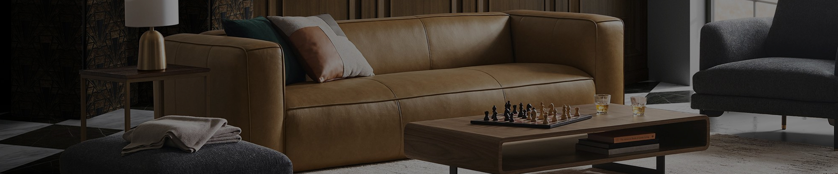 Ready To Ship | Castlery US