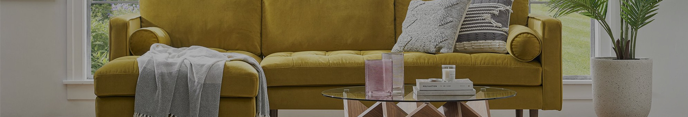 Modular, Sectional & L Shaped Sofa | Castlery Australia