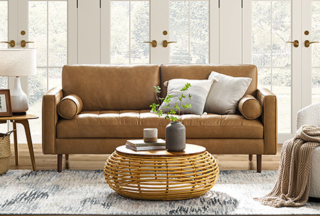 Modern Furniture Store Online | Castlery