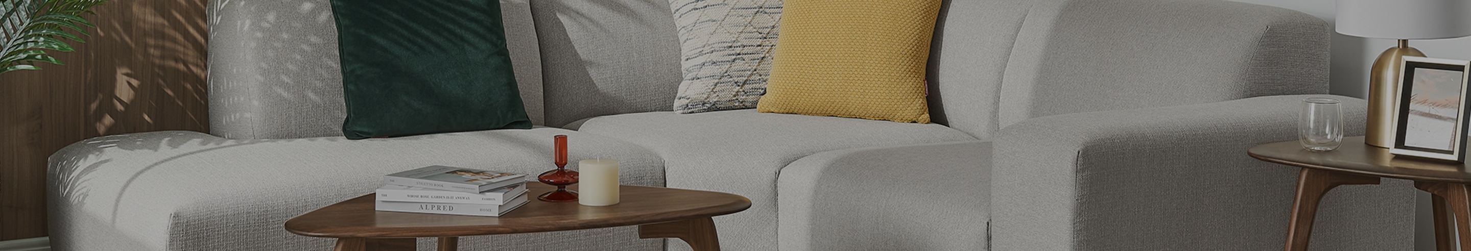 Modular Lounges, Sofas and Couches | Castlery United States