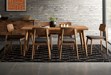 Harper Side Table | Castlery Australia