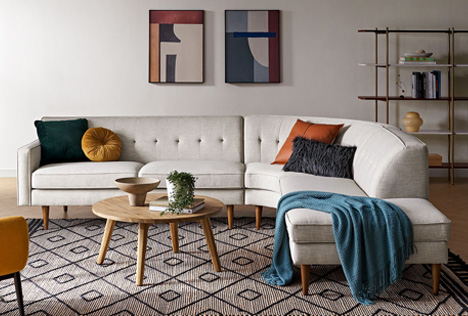 Furniture for the Modern Home | Castlery