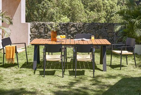 Maui Outdoor 2 Seater Sofa & 2 Lounge Chairs Set | Castlery Australia