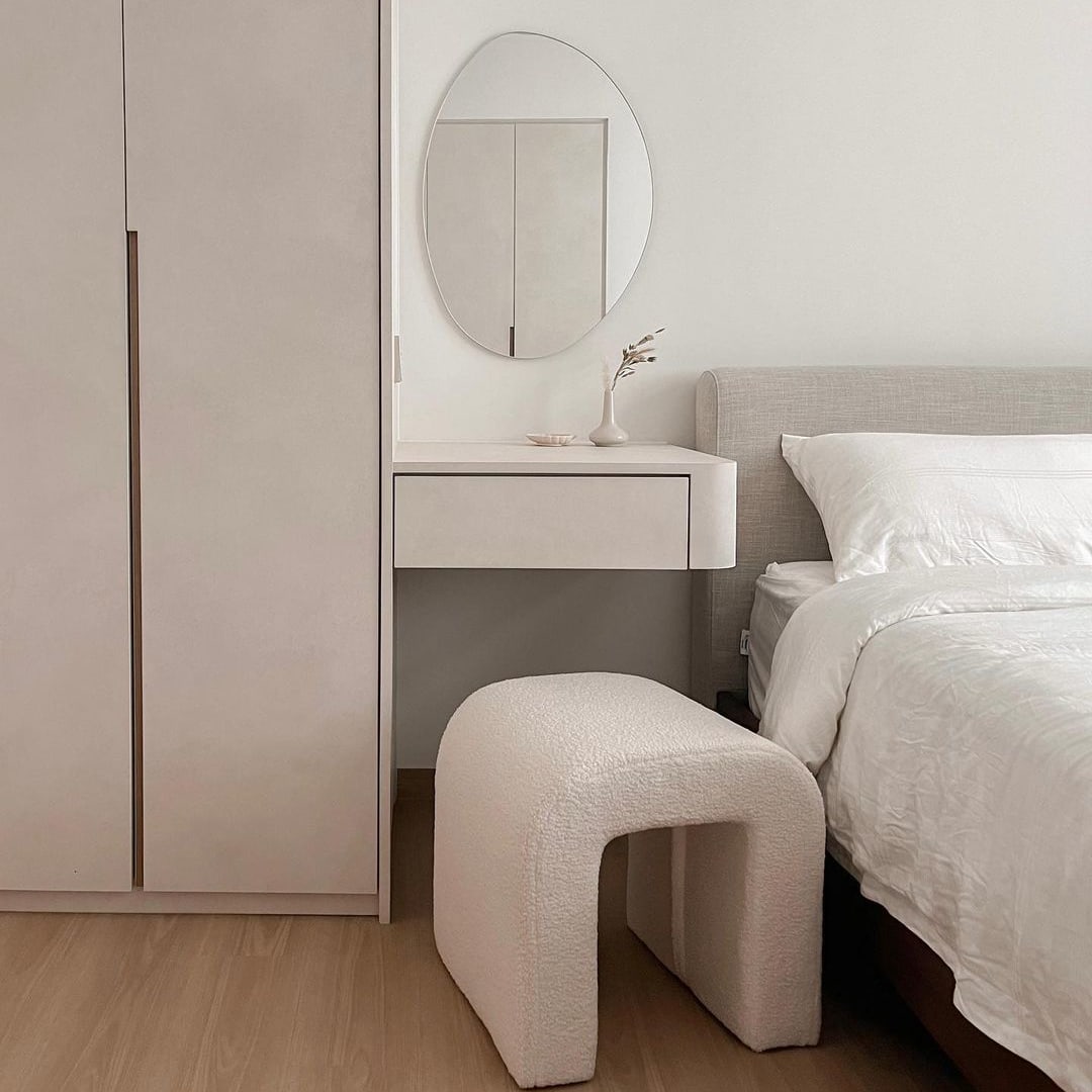 12 Small Bedroom Decor and Storage Ideas | Castlery Australia