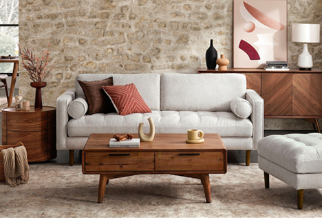 Modular Sofas | Castlery US