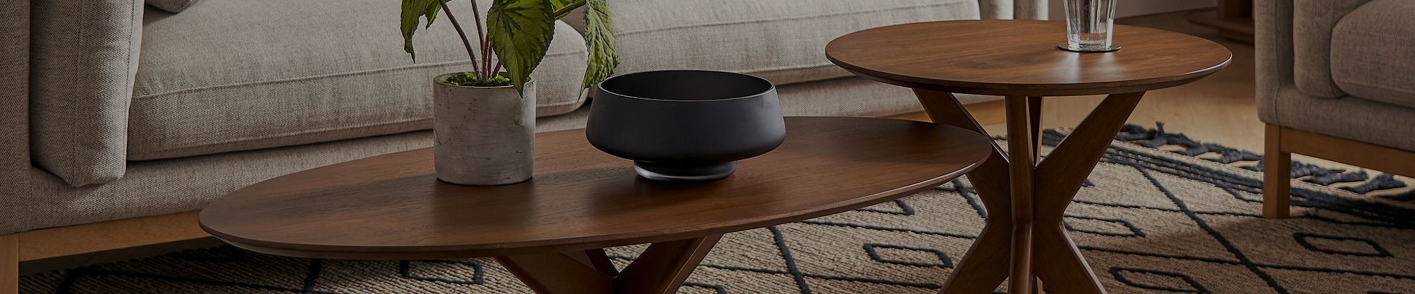 Coffee Tables | Modern Coffee Table | Castlery US