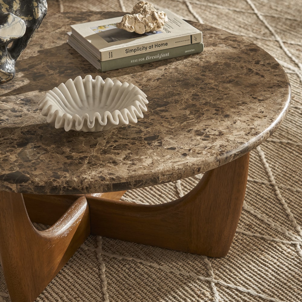 A Guide to Owning Marble Coffee Tables | Castlery Singapore