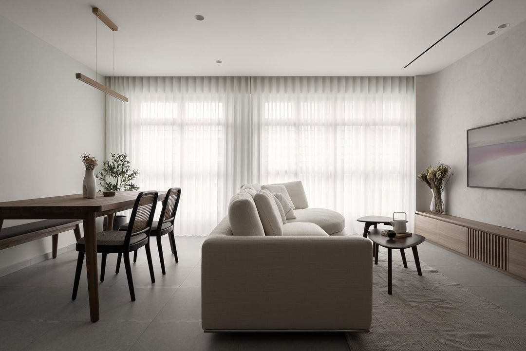 5 Living & Dining Room Combo Ideas | Castlery US