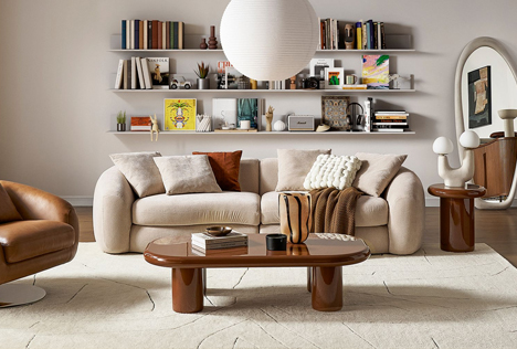 Buy Contemporary Beds: Full Size, Storage Beds & More | Castlery Australia