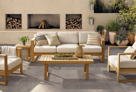 A Guide to Teak Wood Furniture | Castlery US