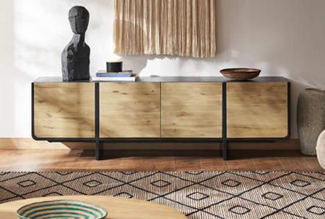 August TV Unit | Castlery Australia