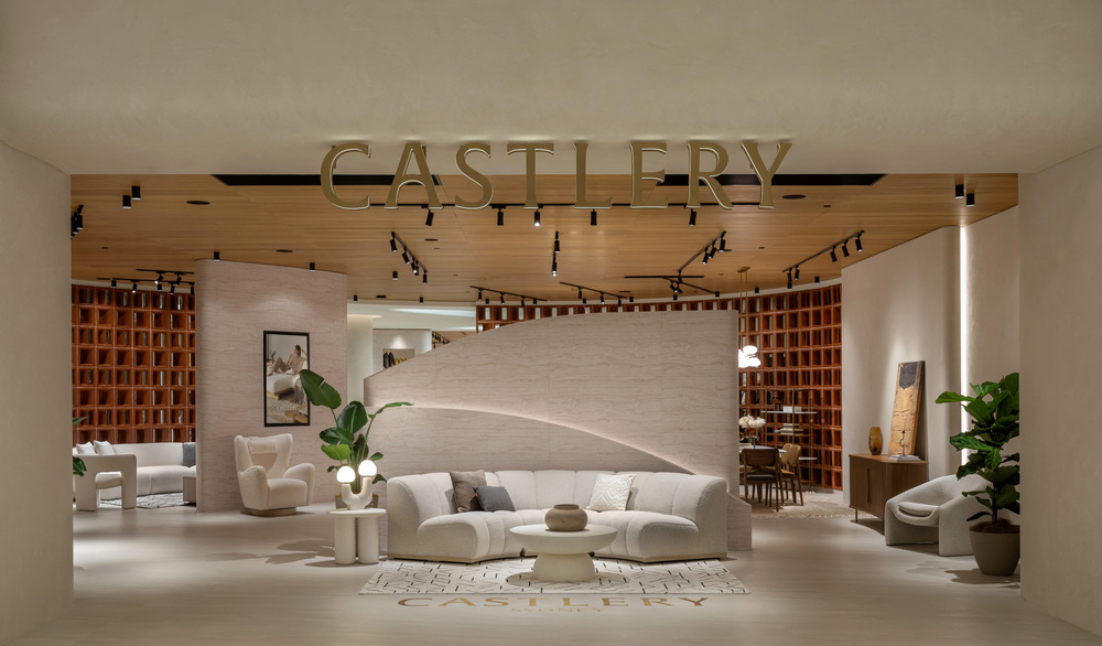 Castlery’s New Furniture Store in Sydney | Castlery Australia