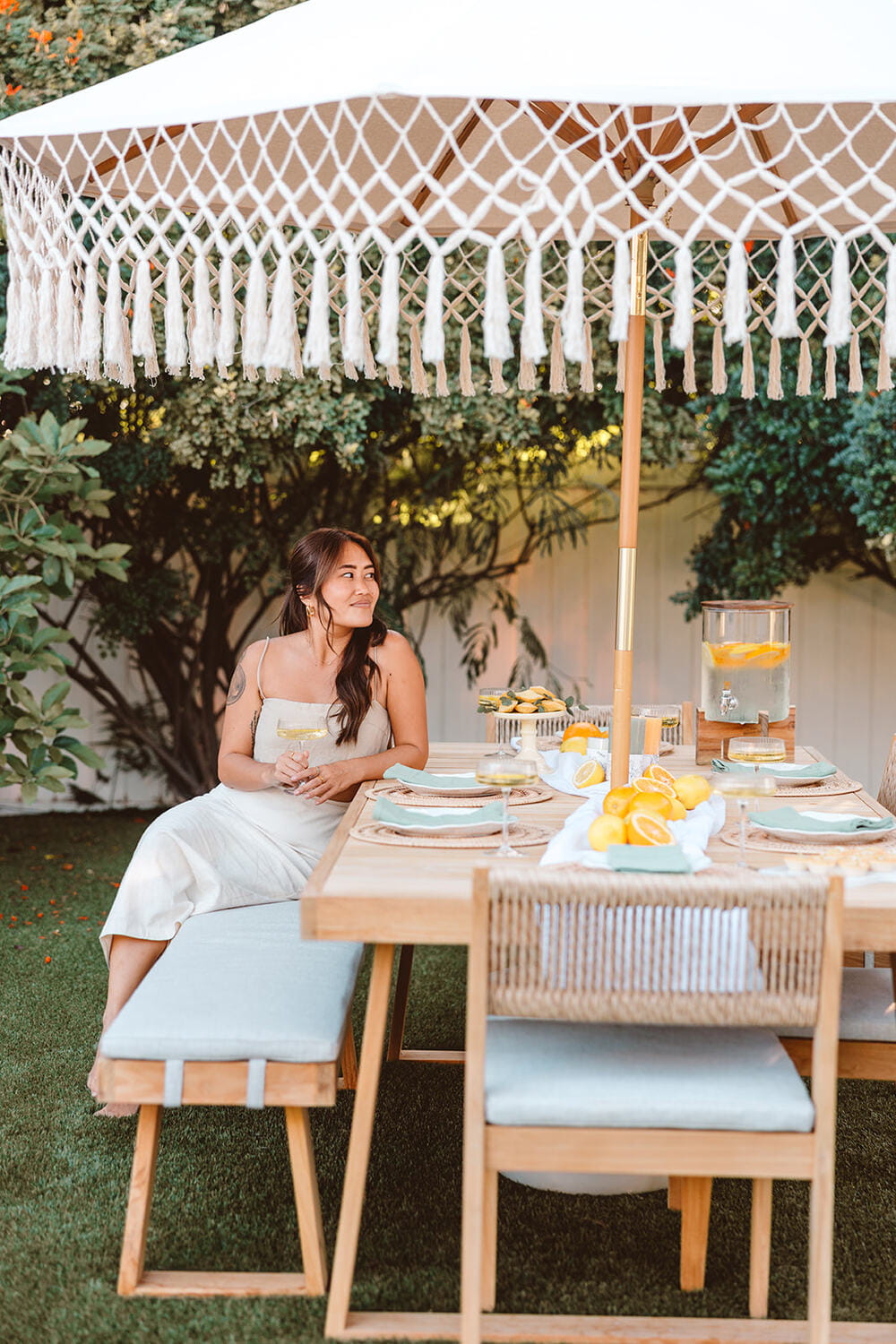 The 8 Best Durable Outdoor Furniture Materials | Castlery US