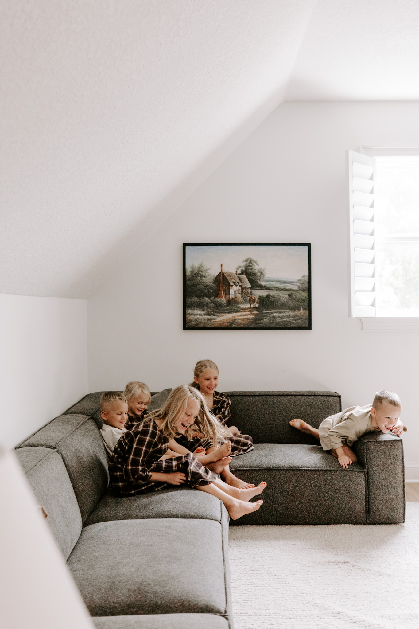 A Guide to Castlery’s Jonathan Sofa Collection | Castlery US