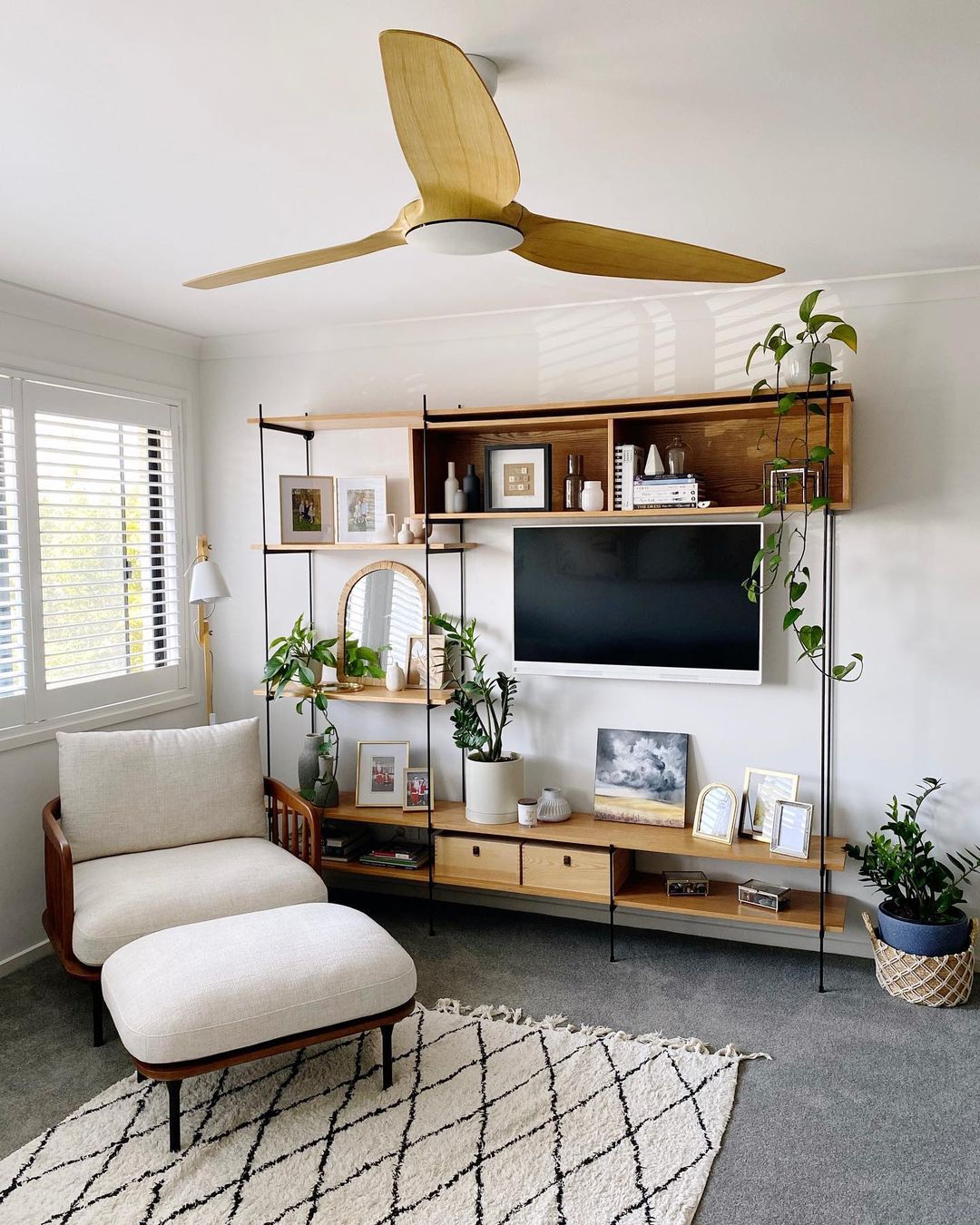 What is Visual Texture in Interior Design? | Castlery Singapore