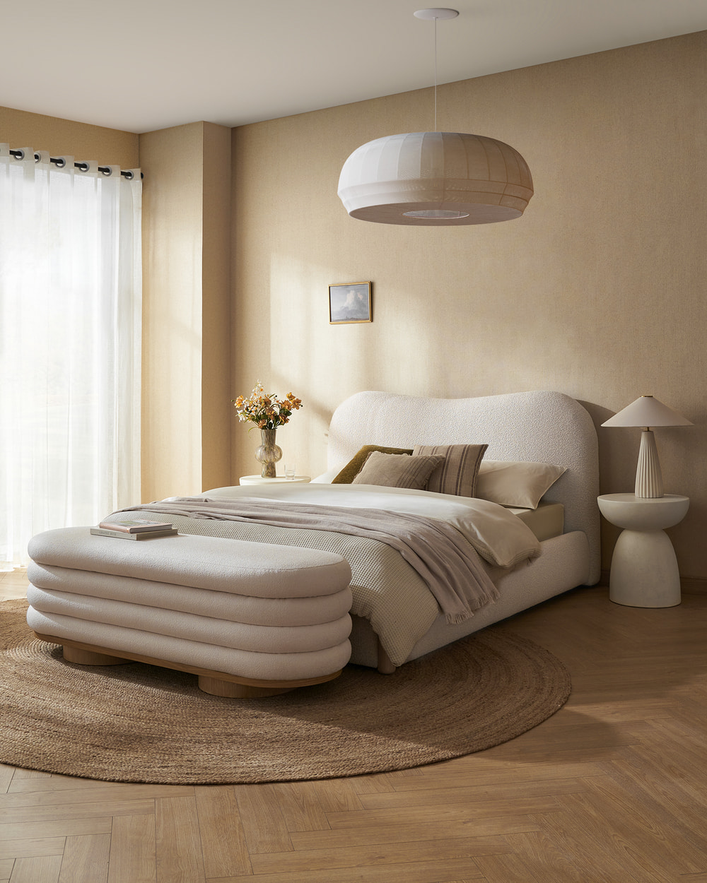 Must-Have Bedroom Essentials for A Cozy Space | Castlery US