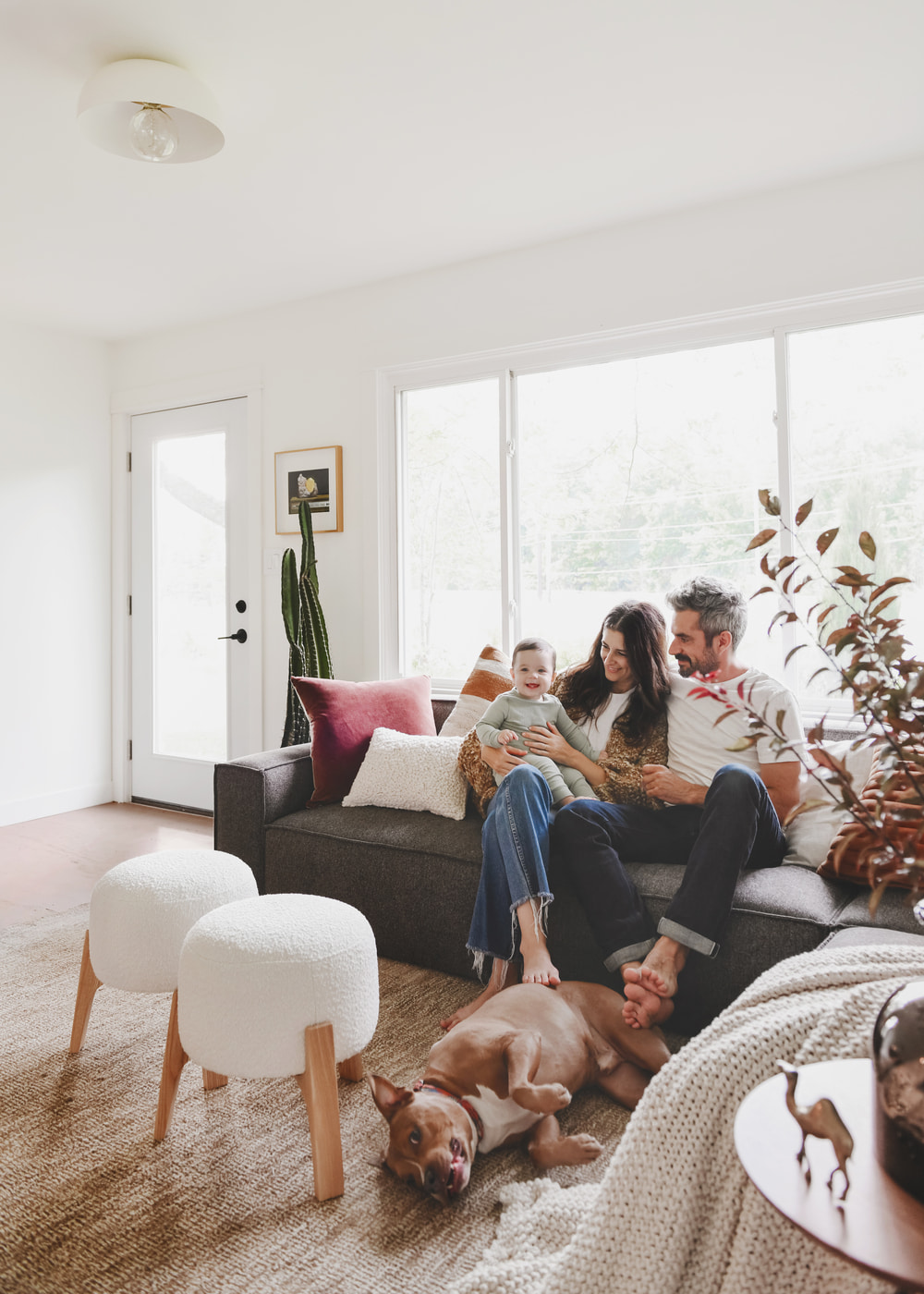 5 Best Family-friendly Sofas | Castlery US