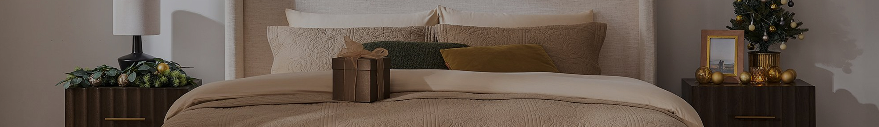 Buy Contemporary Beds: Full Size, Storage Beds & More | Castlery Australia