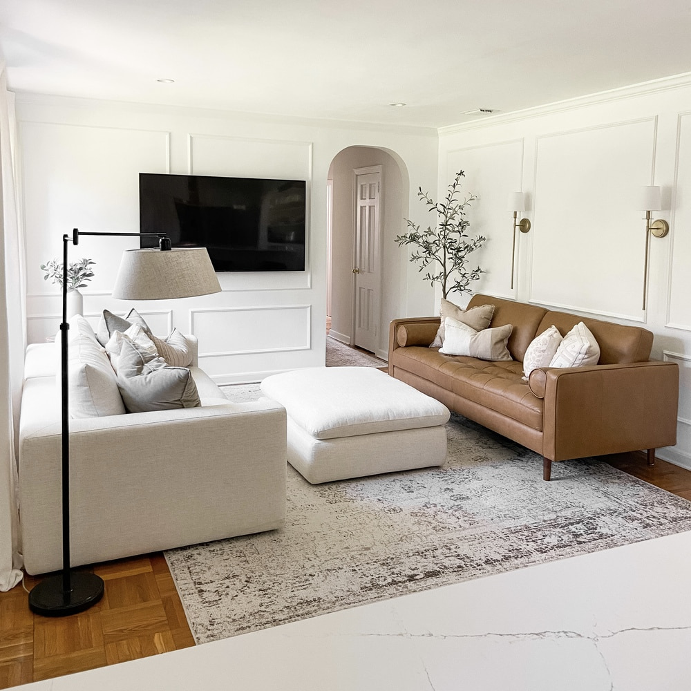 Do You Need to Match Your Living Room Furniture? | Castlery US