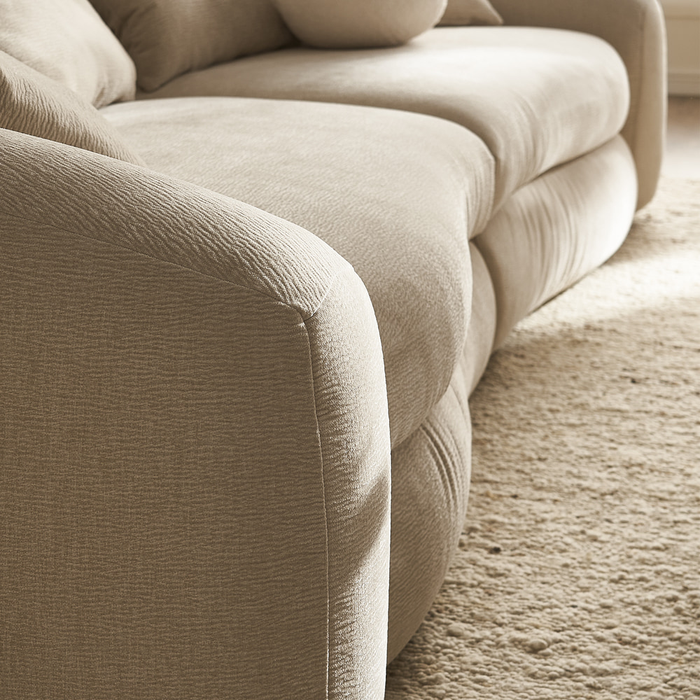 Best Couches with Low-to-the-Ground Profile For Your Home | Castlery US