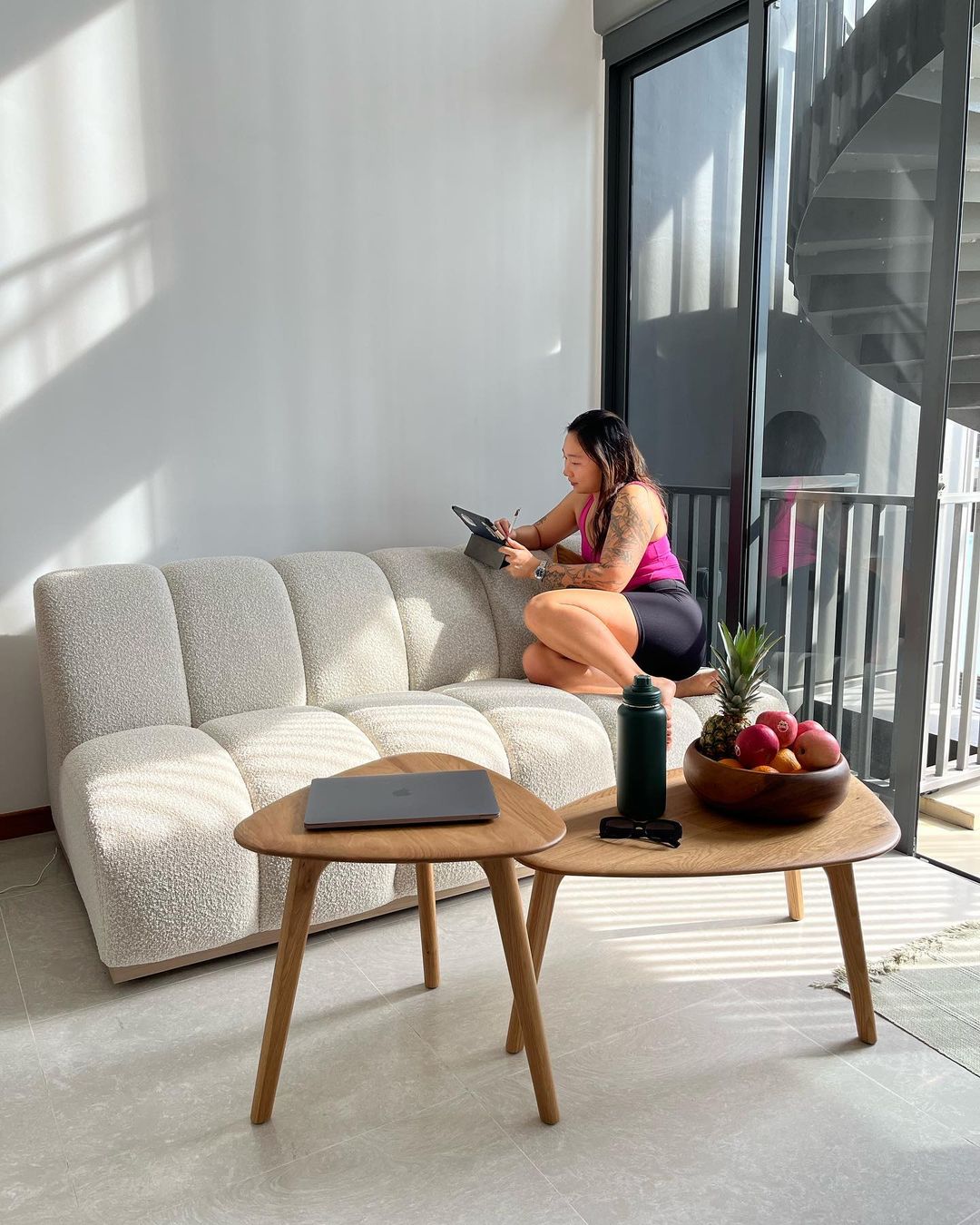 Best Couches with Low-to-the-Ground Profile For Your Home | Castlery US