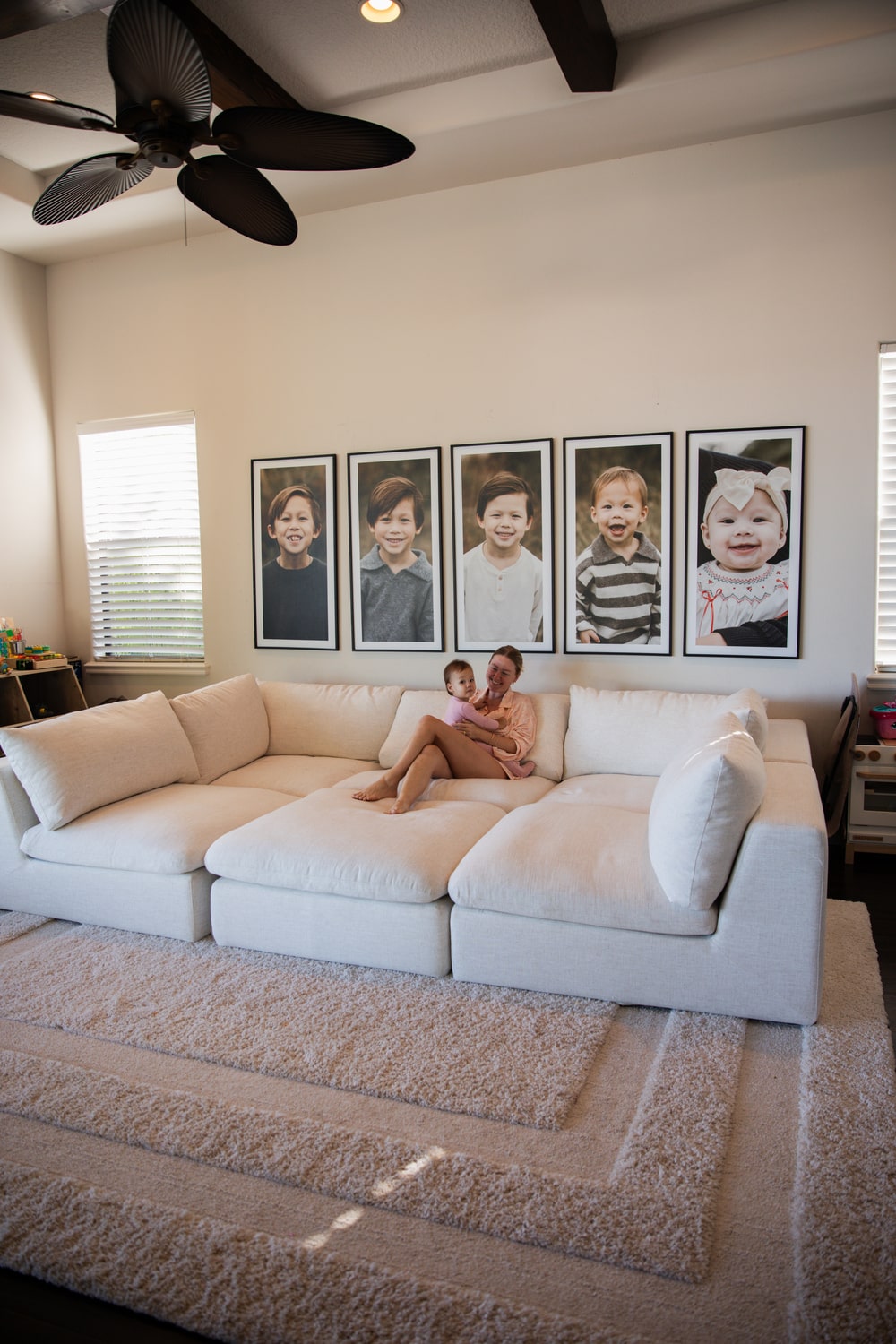 Best Couches with Low-to-the-Ground Profile For Your Home | Castlery US