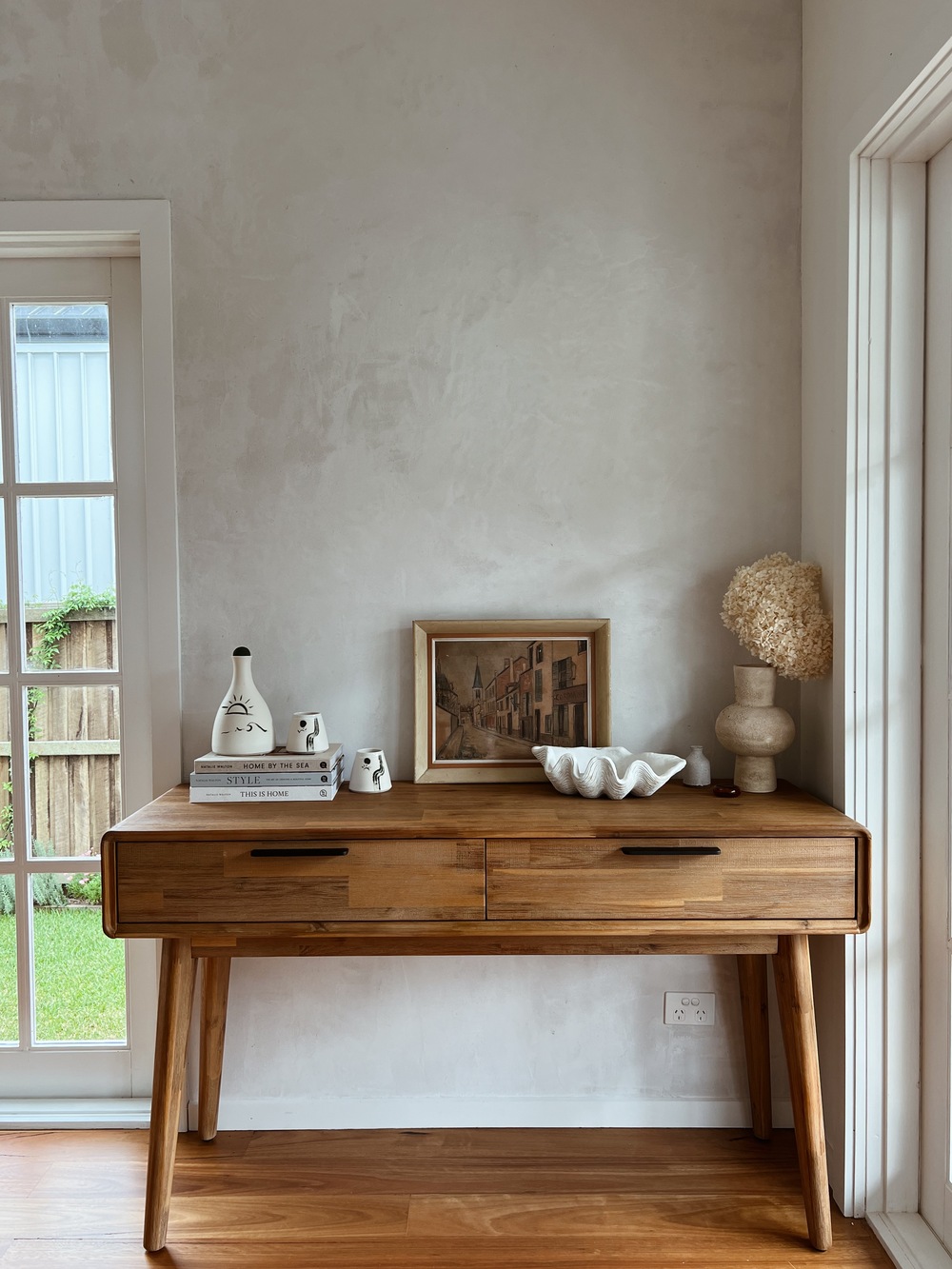 Types of Furniture to Put In Front of Windows | Castlery US