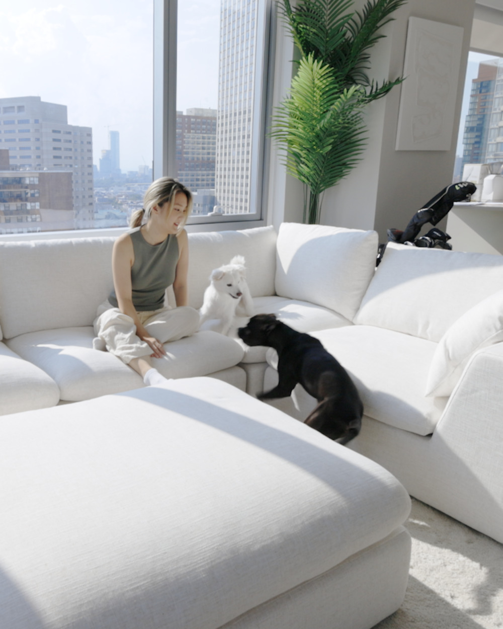 Sofa Sizes and Dimensions (Complete Guide) | Castlery Australia