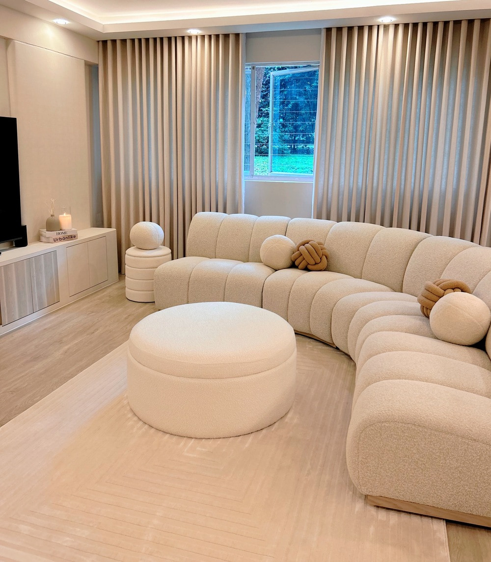 Sofa Sizes and Dimensions (Complete Guide) | Castlery US