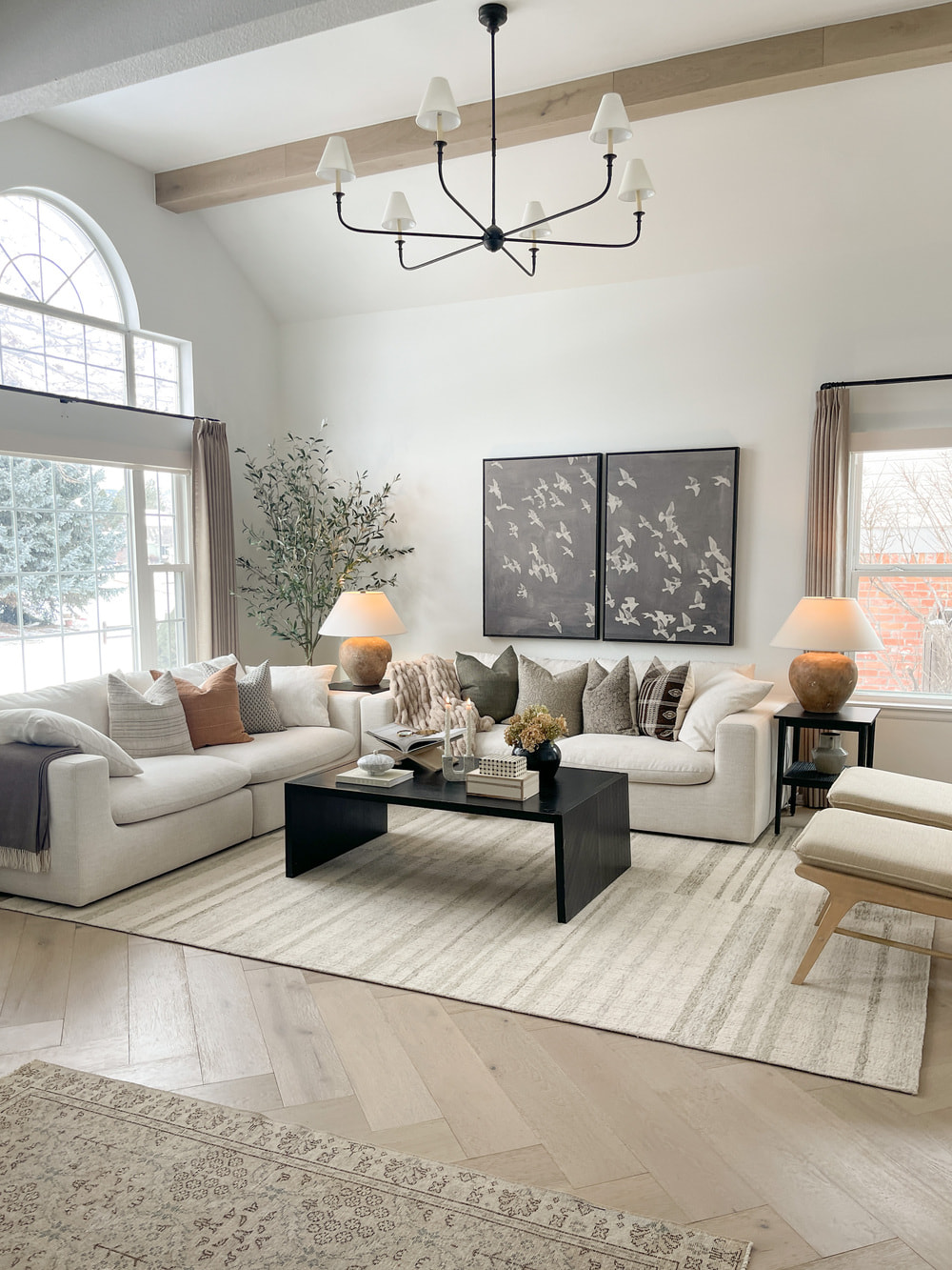 The Worst Interior Design Trends of 2024 | Castlery US